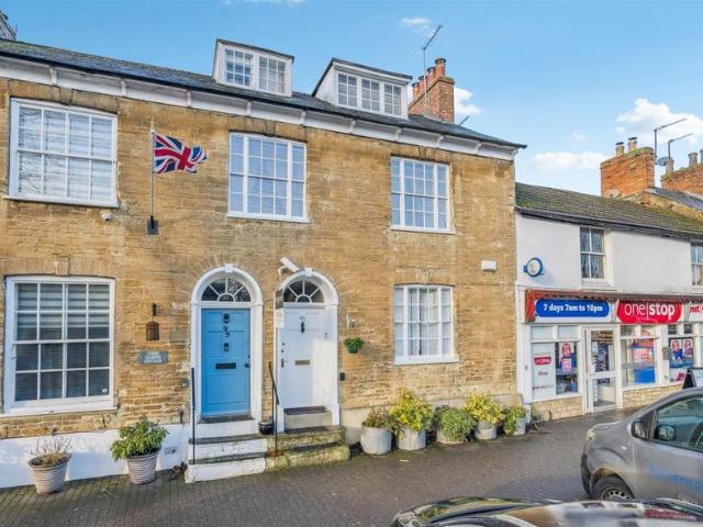 3 bedroom house for sale