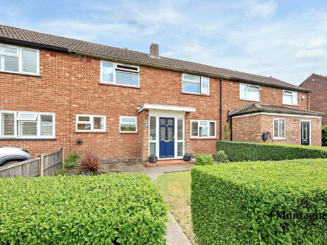 3 bedroom house for sale