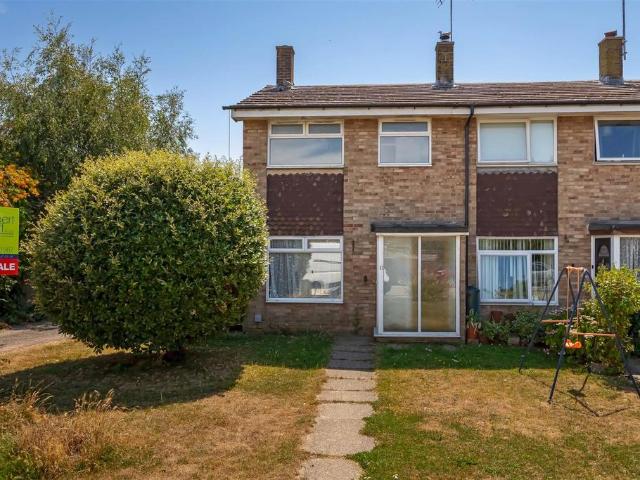 3 bedroom house for sale