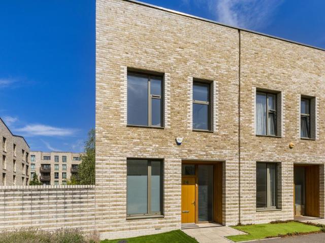3 bedroom house for sale