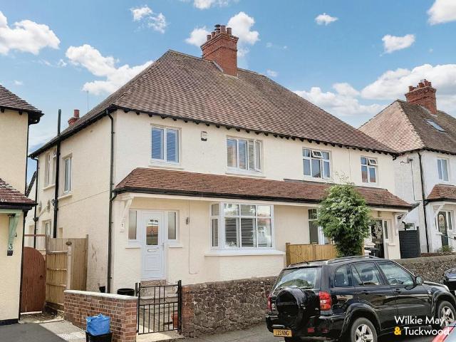 3 bedroom house for sale