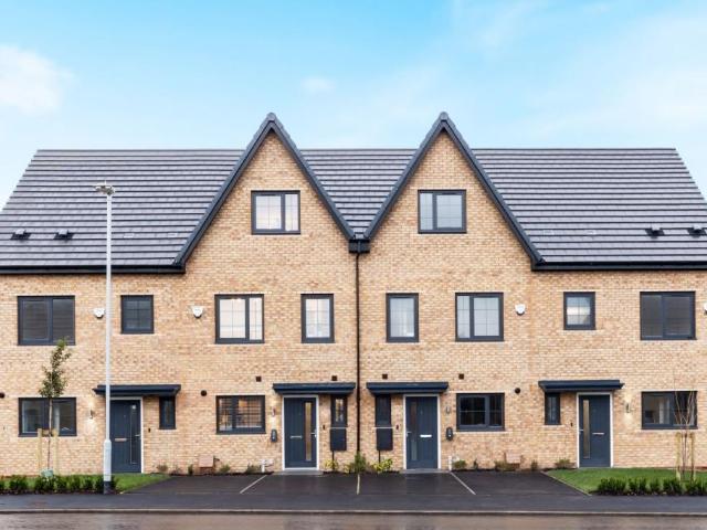 3 bedroom house for sale