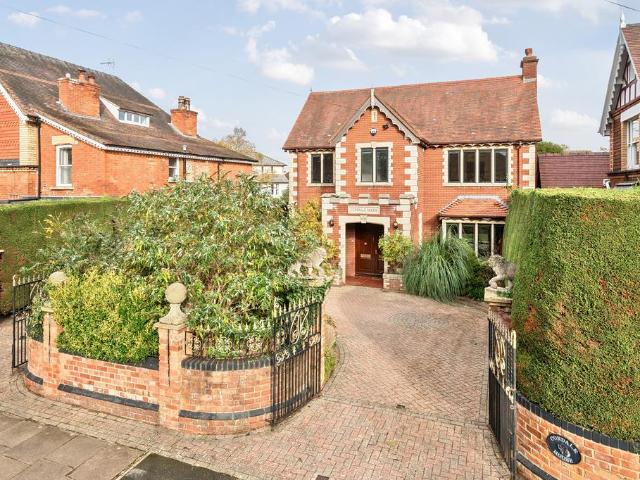 3 bedroom house for sale