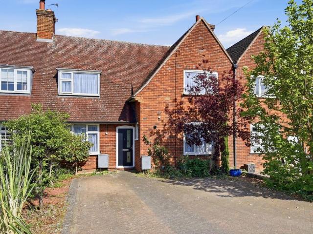 3 bedroom house for sale