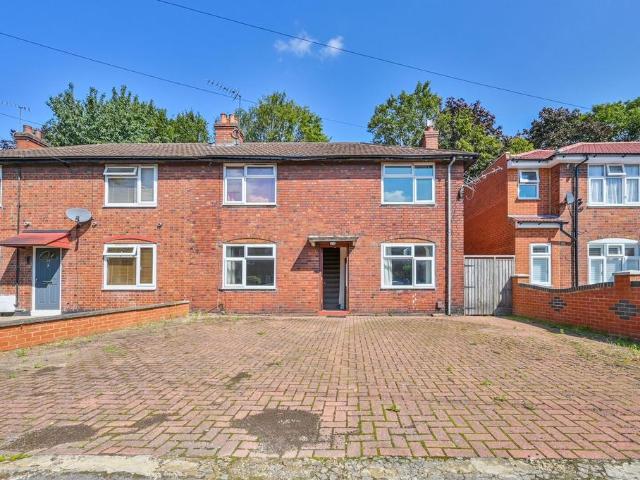 3 bedroom house for sale