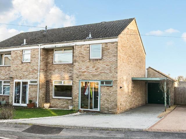 3 bedroom house for sale