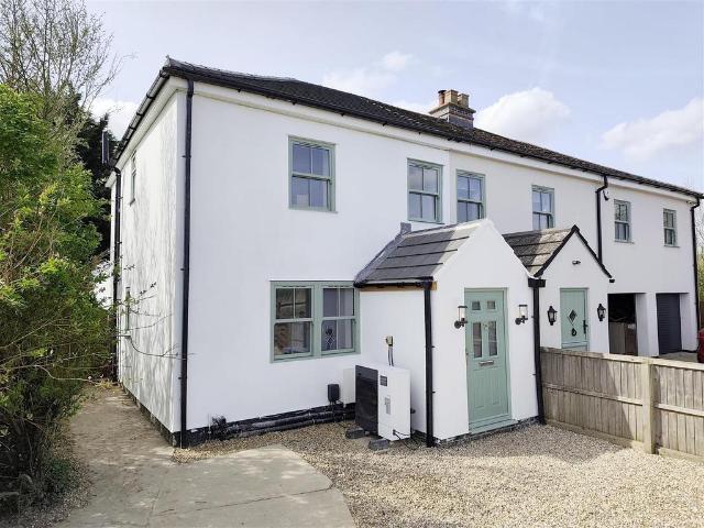 3 bedroom house for sale