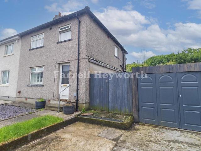 3 bedroom house for sale