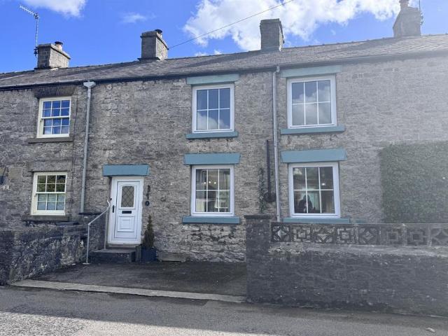 3 bedroom house for sale