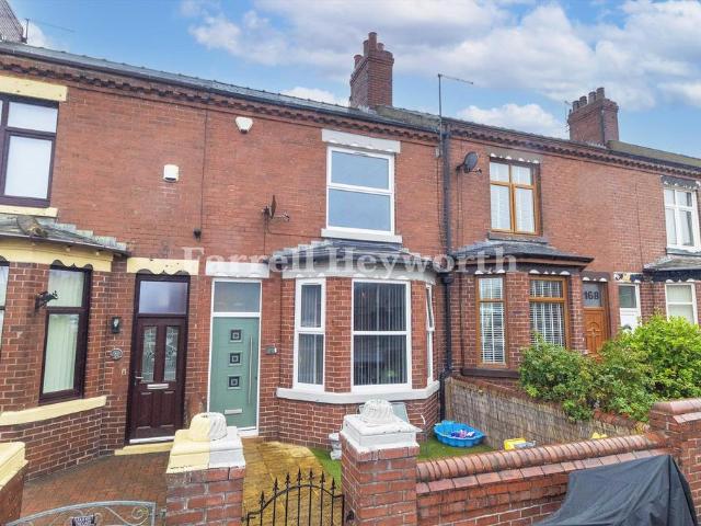 3 bedroom house for sale