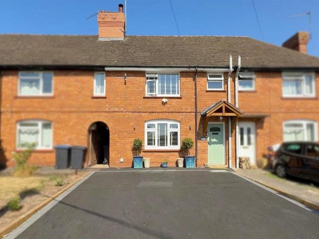 3 bedroom house for sale