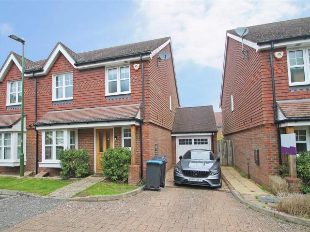 3 bedroom house for sale