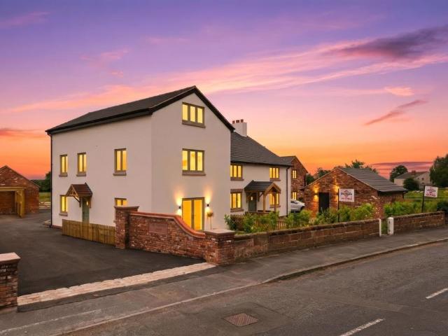 3 bedroom house for sale