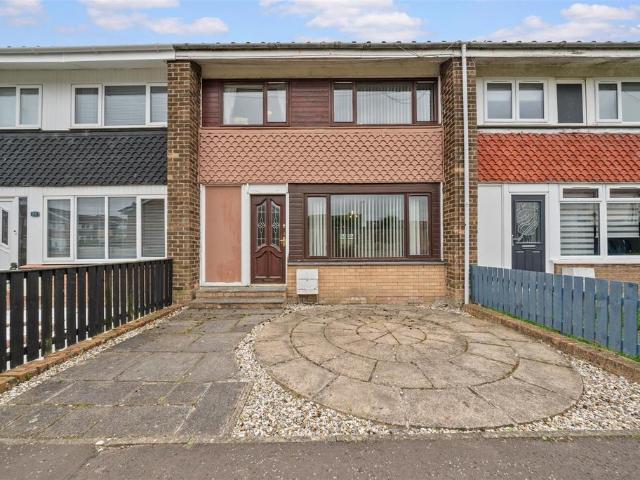 3 bedroom house for sale