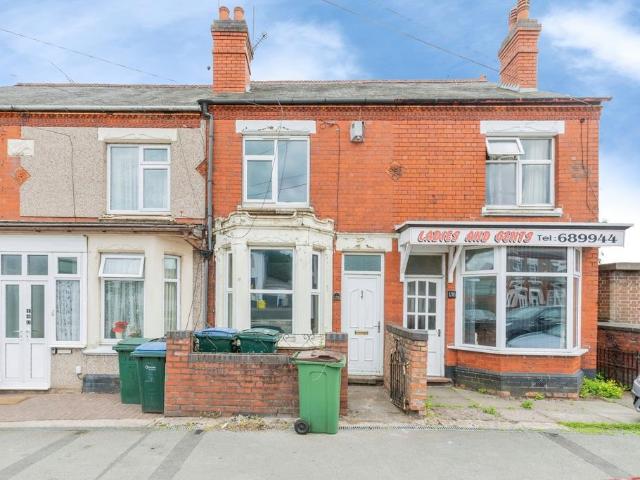 3 bedroom house for sale