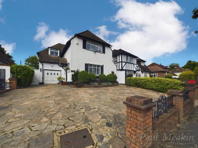 3 bedroom house for sale