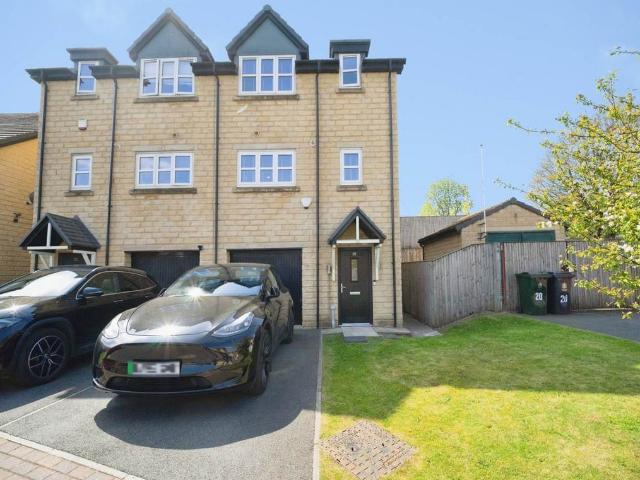 3 bedroom house for sale