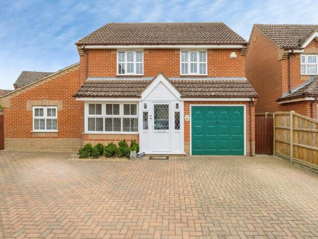 3 bedroom house for sale