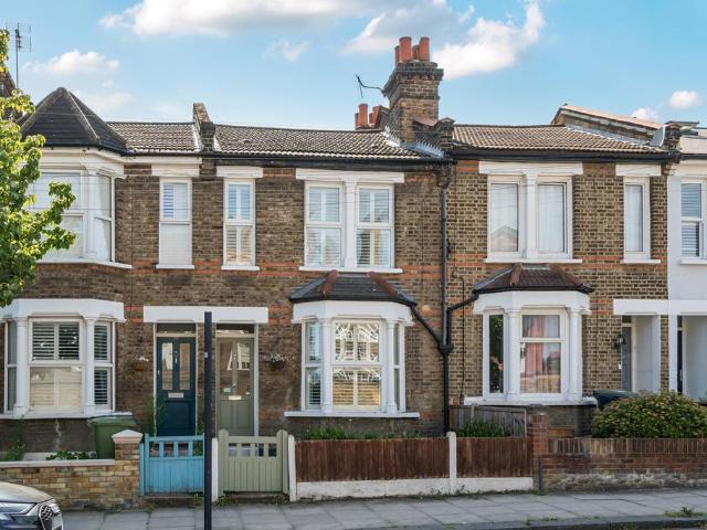 3 bedroom house for sale