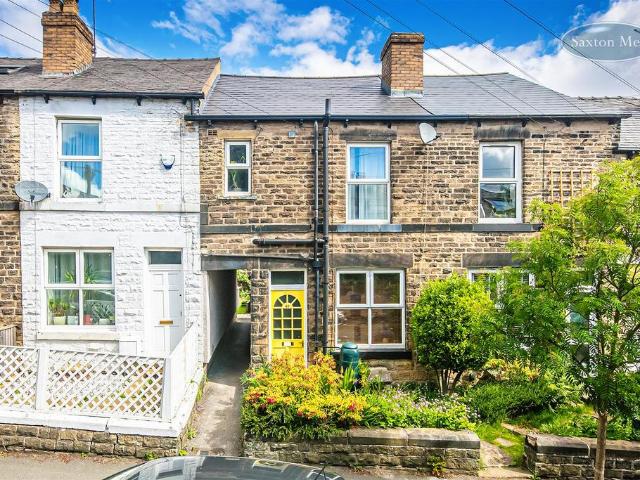 3 bedroom house for sale