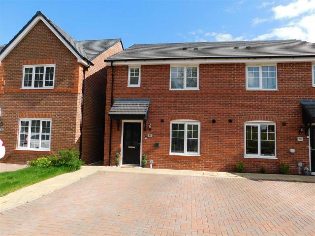3 bedroom house for sale