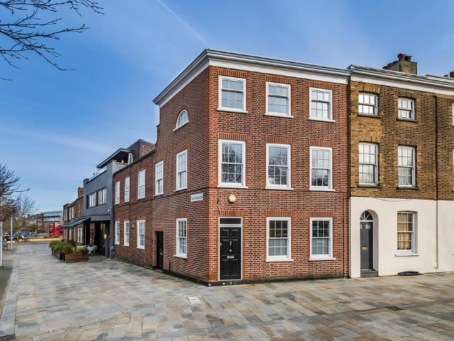 3 bedroom house for sale