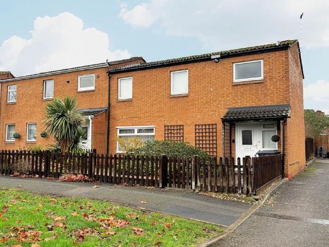 3 bedroom house for sale