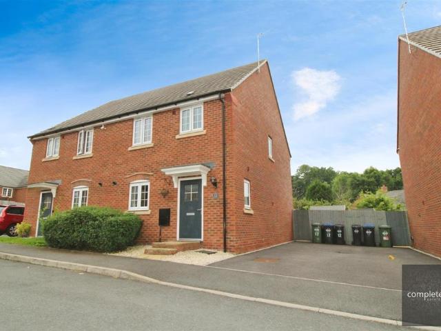 3 bedroom house for sale