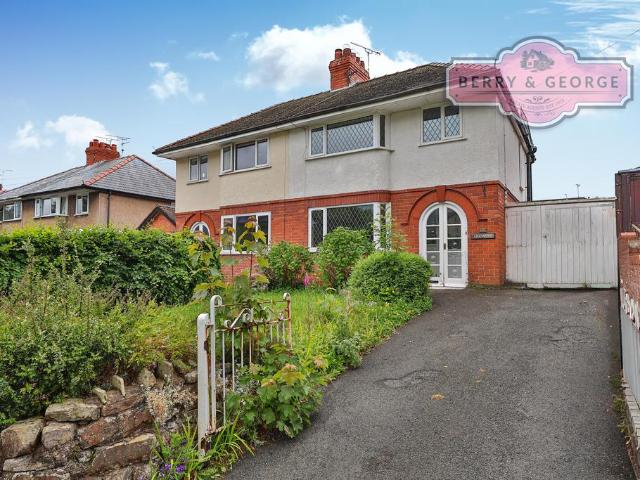 3 bedroom house for sale