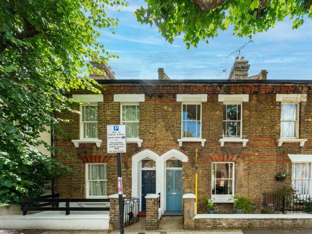 3 bedroom house for sale
