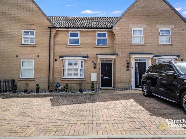 3 bedroom house for sale