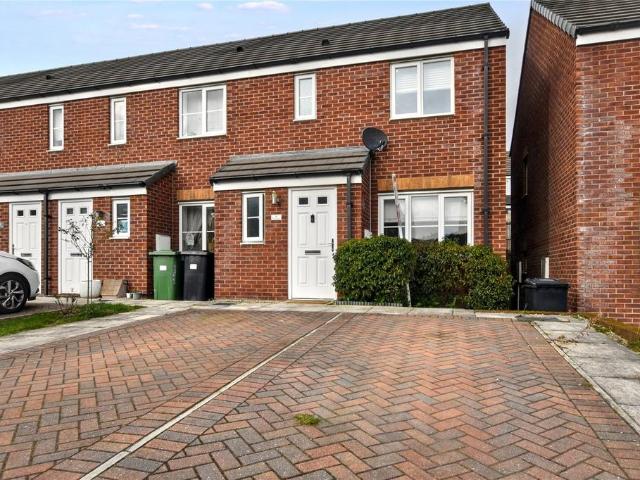 3 bedroom townhouse for sale