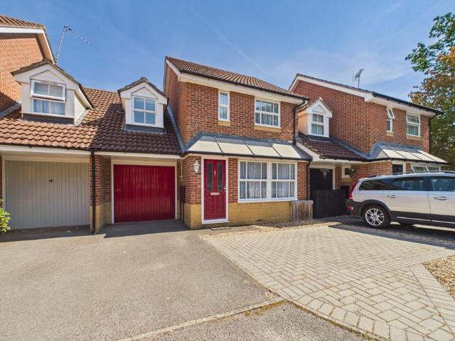 3 bedroom house for sale