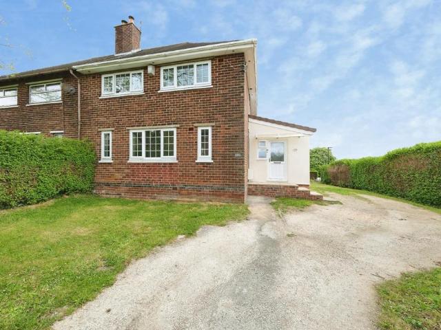 3 bedroom house for sale