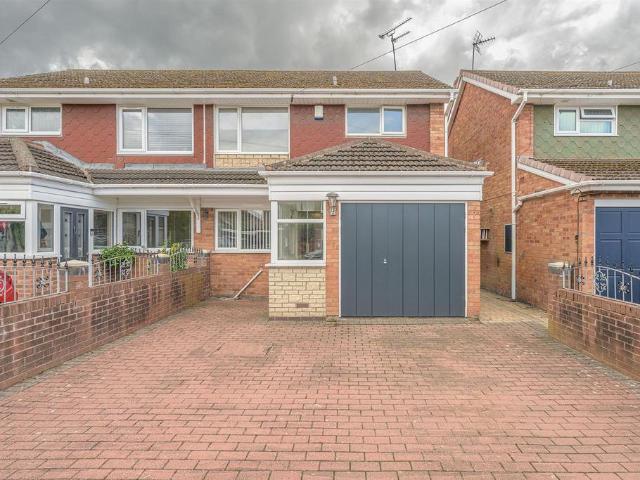 3 bedroom house for sale