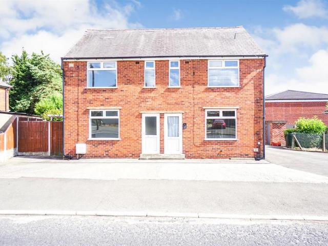3 bedroom house for sale