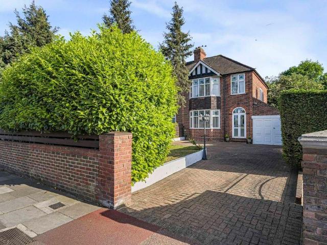 3 bedroom house for sale