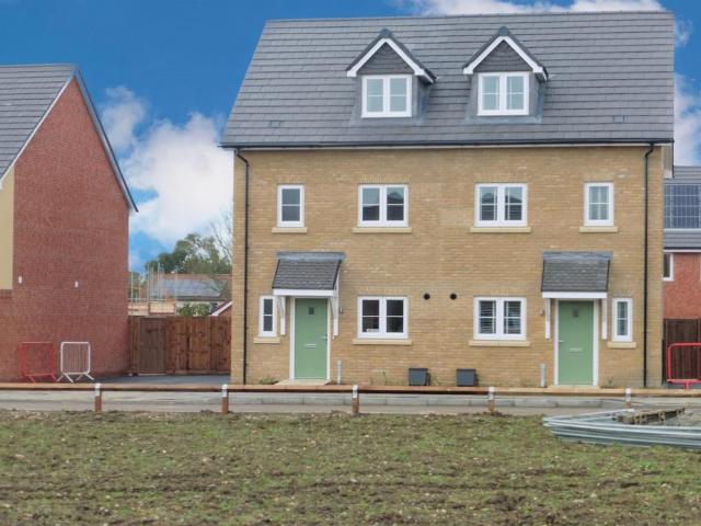 3 bedroom house for sale
