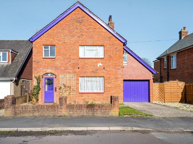 3 bedroom house for sale
