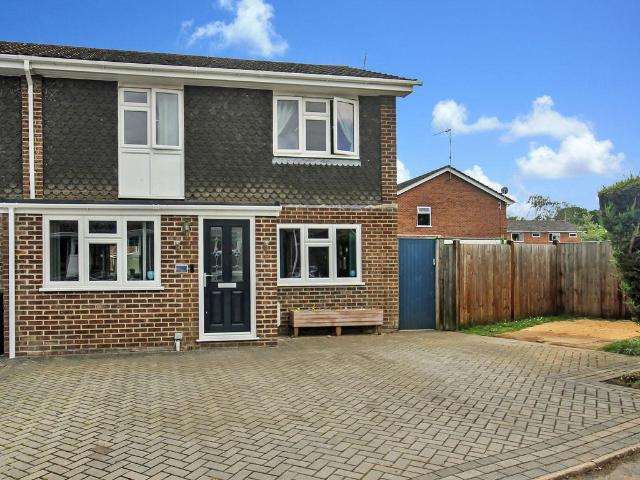 3 bedroom house for sale