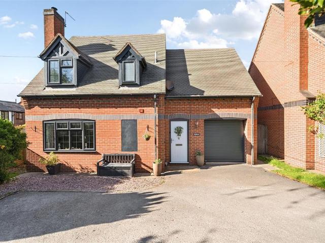 3 bedroom house for sale