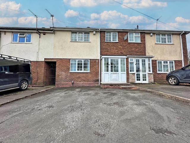 3 bedroom house for sale