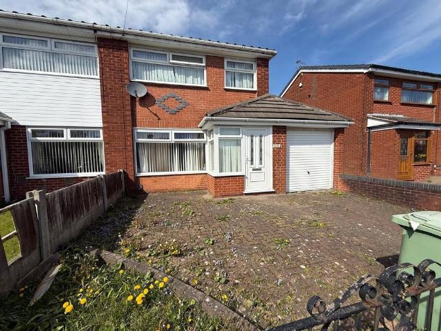 3 bedroom house for sale