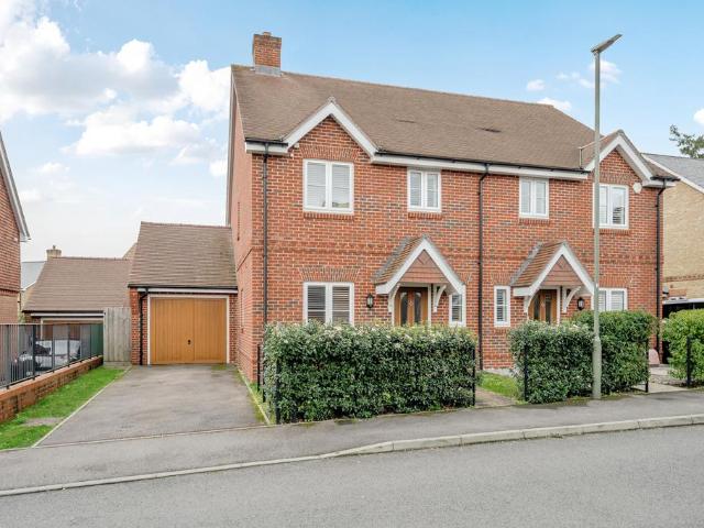 3 bedroom house for sale