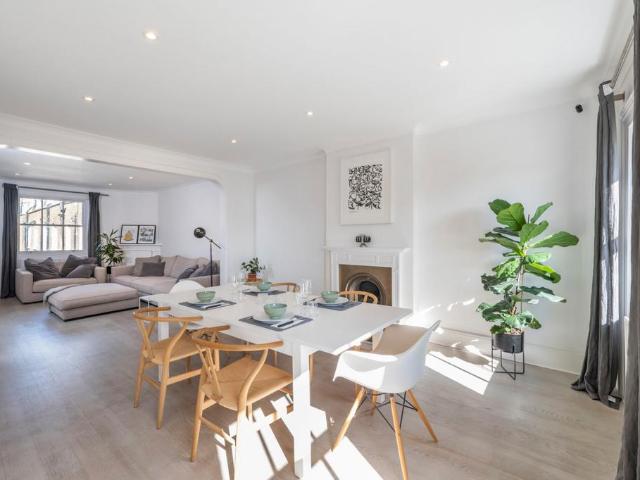 3 bedroom house for sale