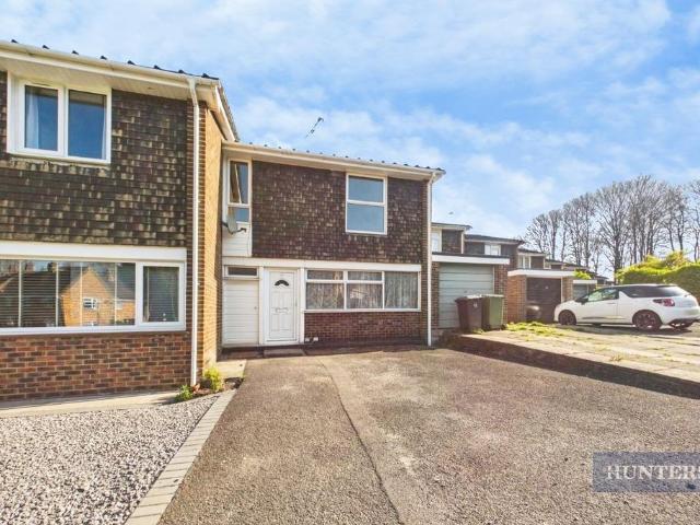 3 bedroom house for sale