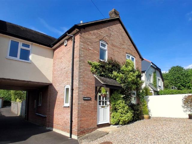 3 bedroom house for sale