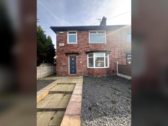3 bedroom house for sale