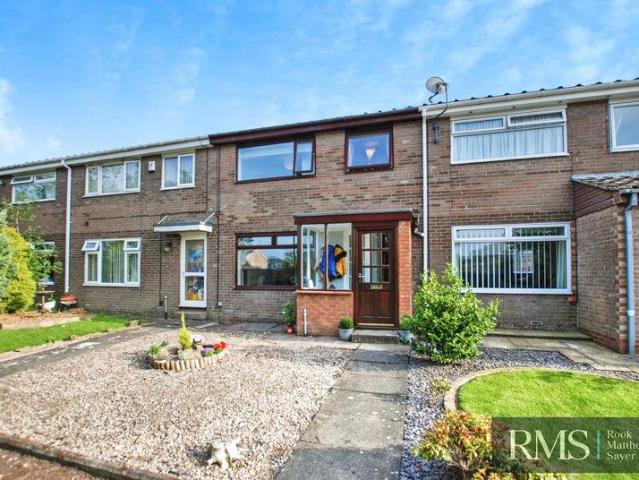 3 bedroom house for sale