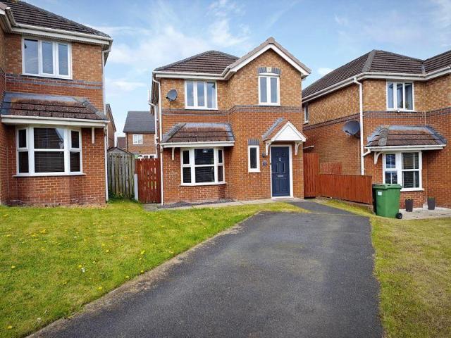 3 bedroom house for sale